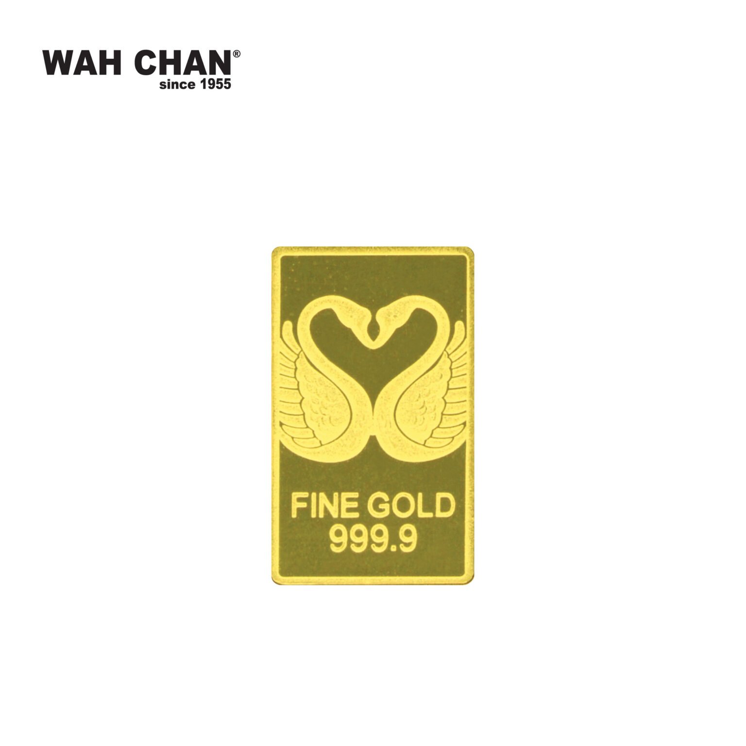 Wah Chan Gold Malaysia – 916 Jewelry, Wedding Sets & Gold Bars | EmasGold