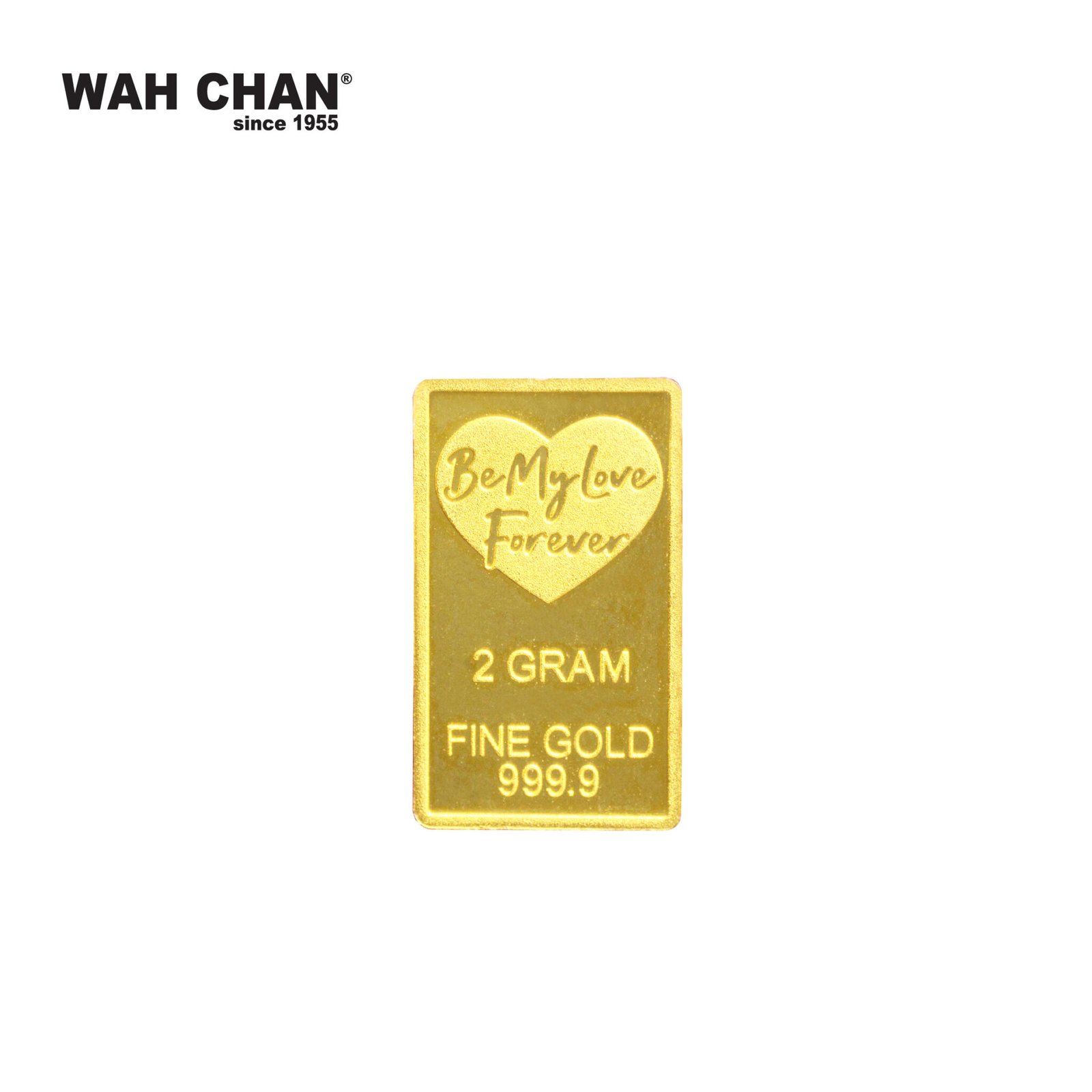 Wah Chan Gold Malaysia – 916 Jewelry, Wedding Sets & Gold Bars | EmasGold